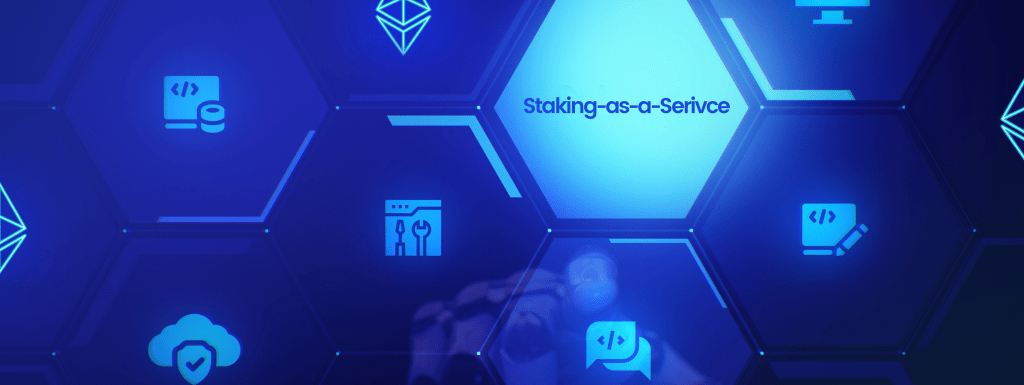 Seamless ETH Staking | Cactus Custody Blog