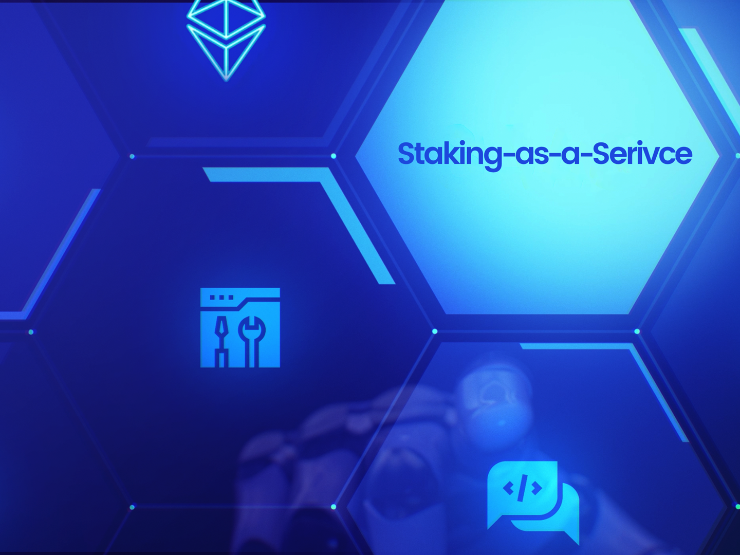 Seamless ETH Staking | Cactus Custody Blog